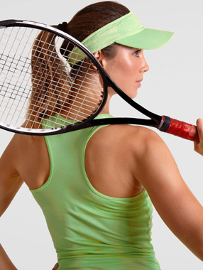 Adult Tennis at SPORTSCO this Summer