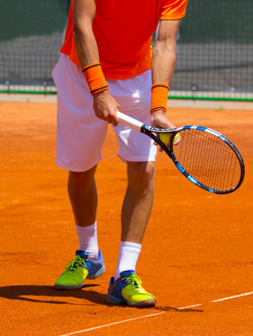 Adult Tennis at SPORTSCO this Summer